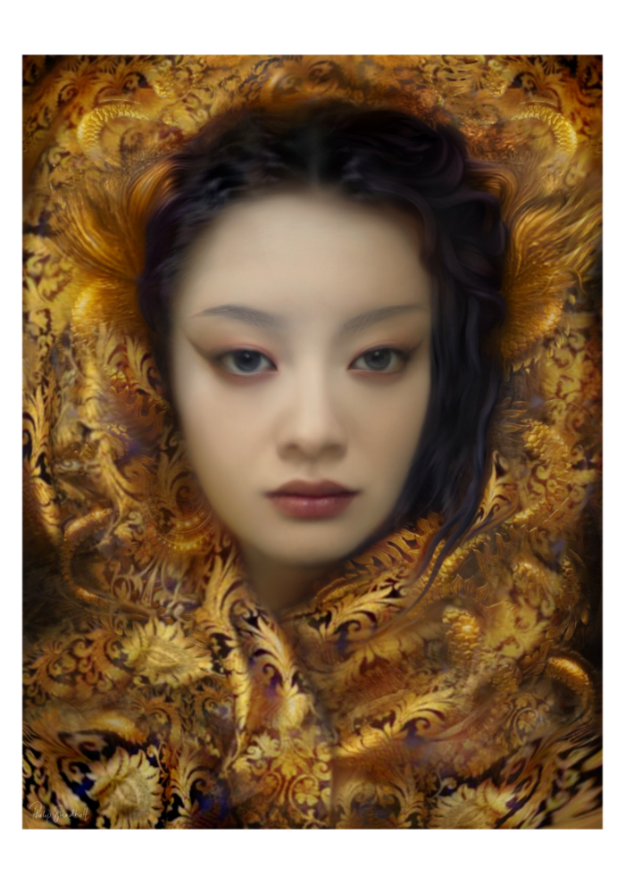 Philip Shadbolt – Visionary art from the heart