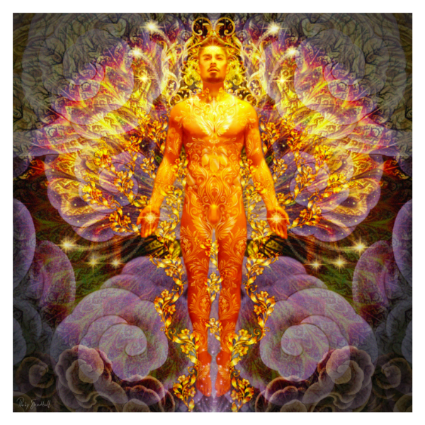 ‘Occulus’ – Philip Shadbolt